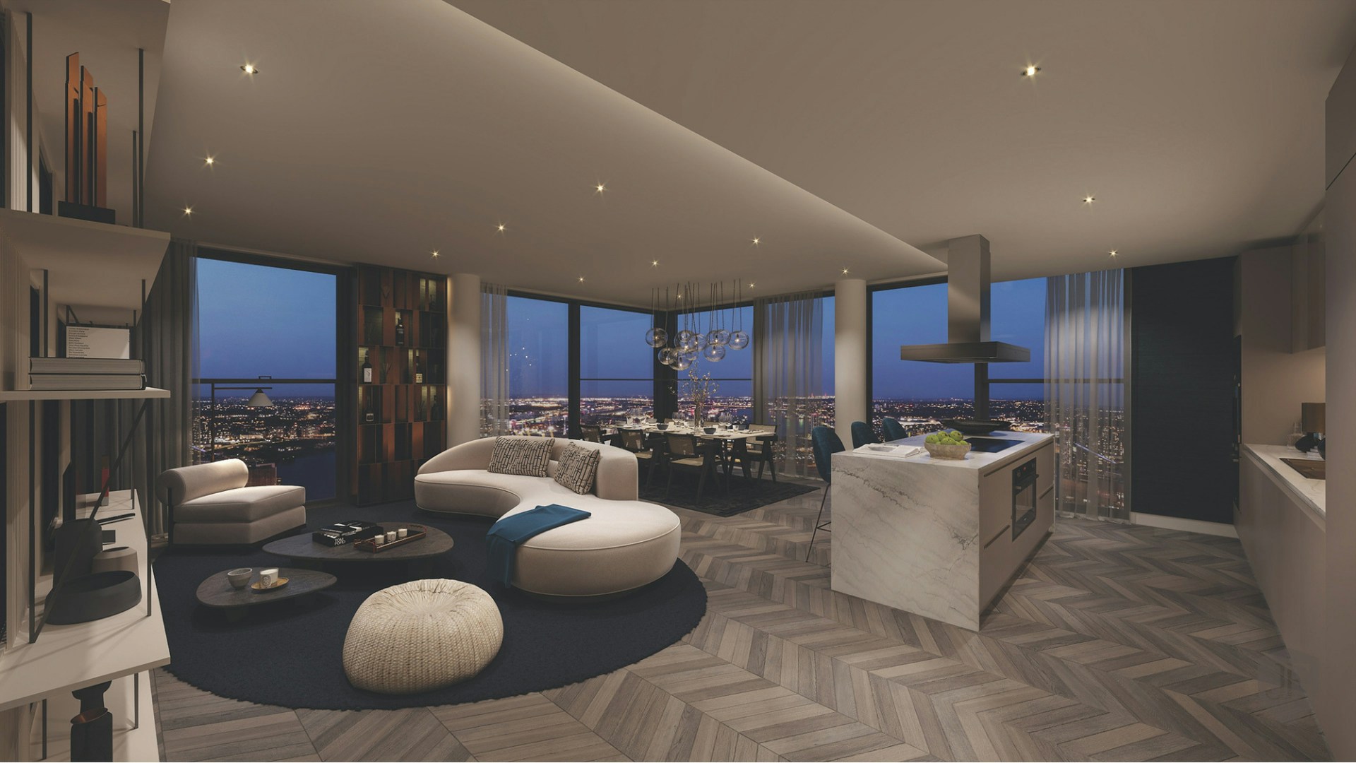 The Vital Role of Versatile Spaces in Modern Home Design - Boyne Gazette
