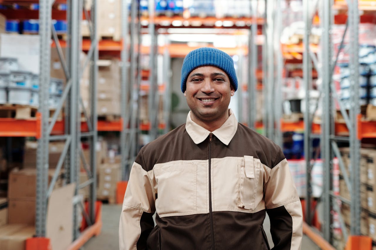 The Importance of Scalability: Choosing a Commercial Warehousing ...