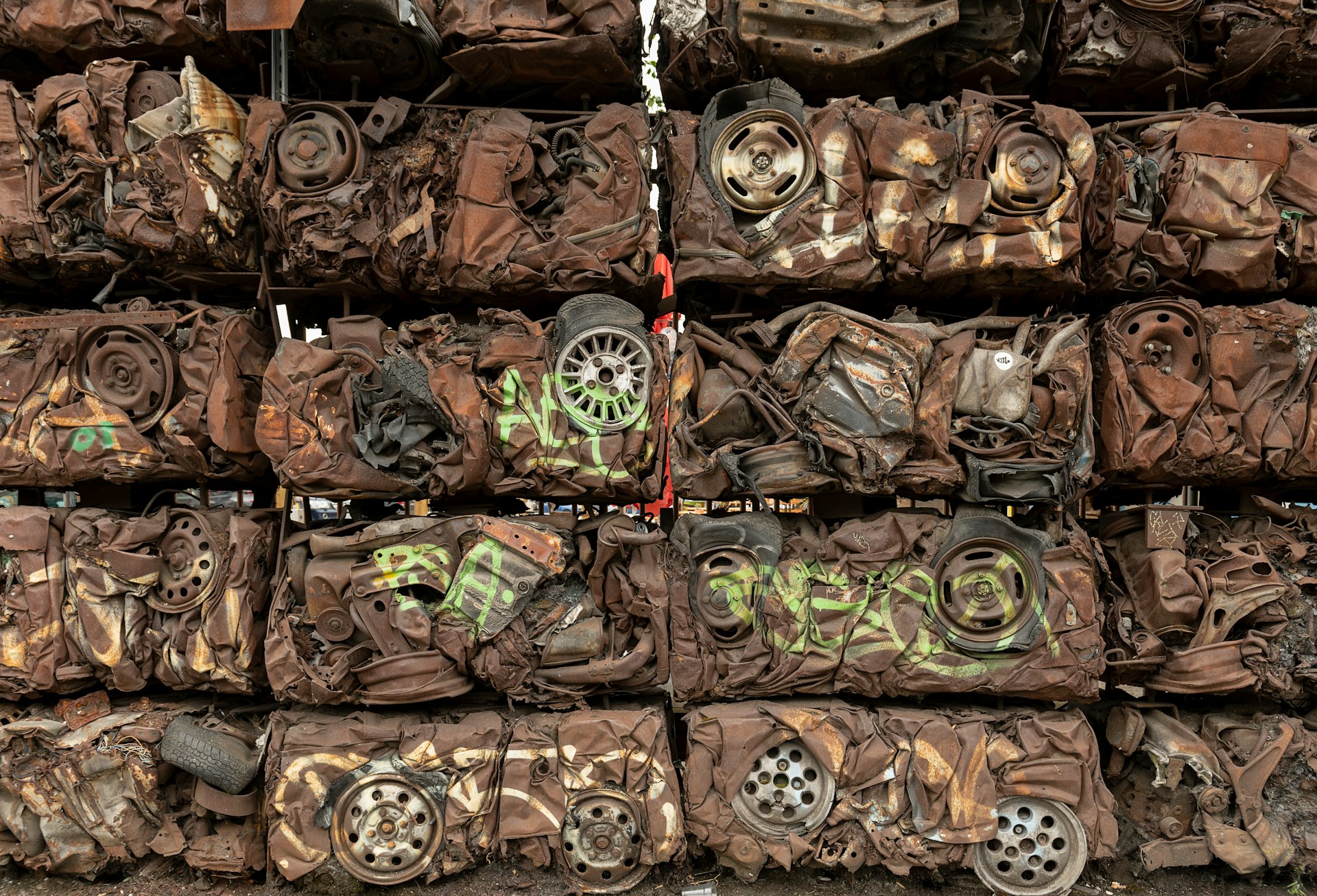 The Benefits of Scrap Metal Recycling for Businesses - Boyne Gazette