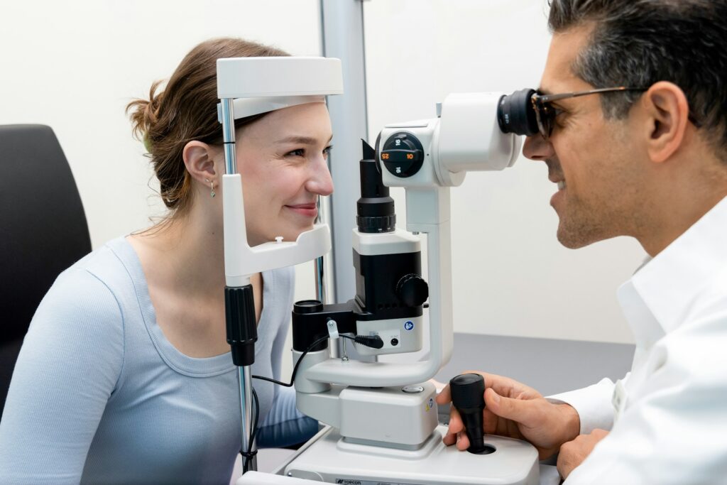 Family Optometry Explained: How to Choose the Right Eye Care for Your ...