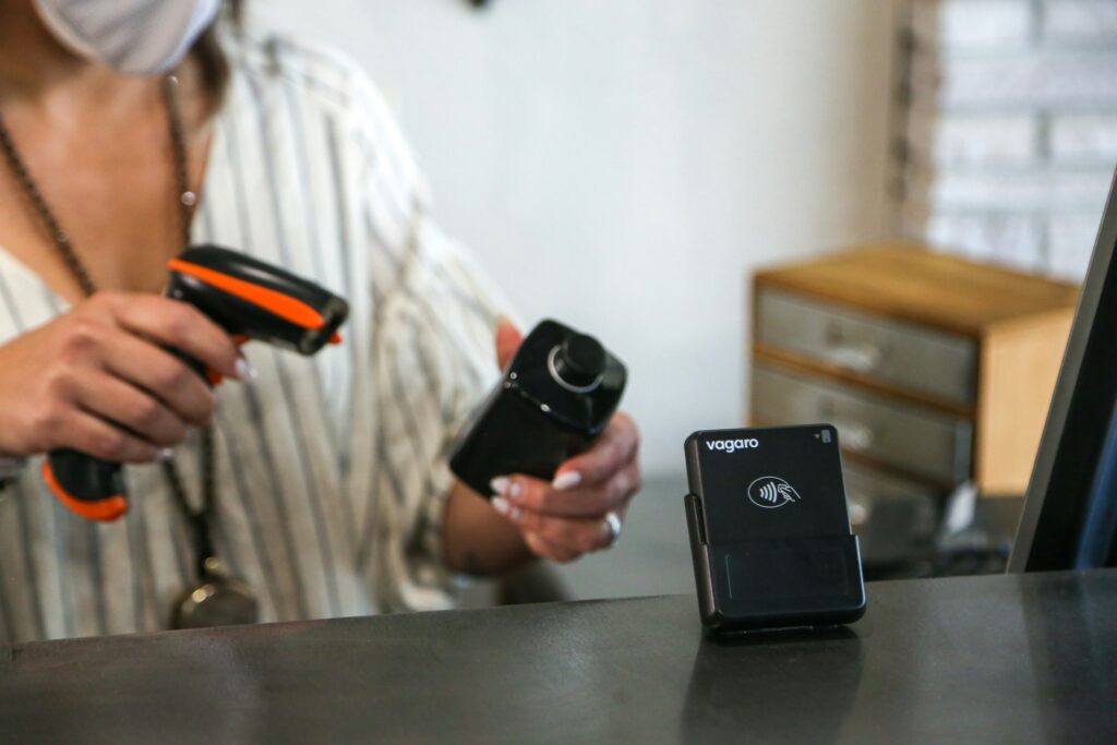 How Barcode Scanning Transforms Inventory Management - Boyne Gazette